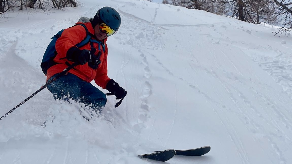 Preparing for Ski Season After 50: A Guide from the Slopes - My Outdoor ...